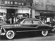 Through the Hourglass: Too Late for Kumyss