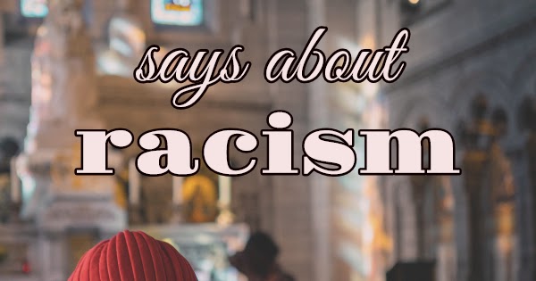 The Bohemian Catholic: What the Catholic Church says about Racism