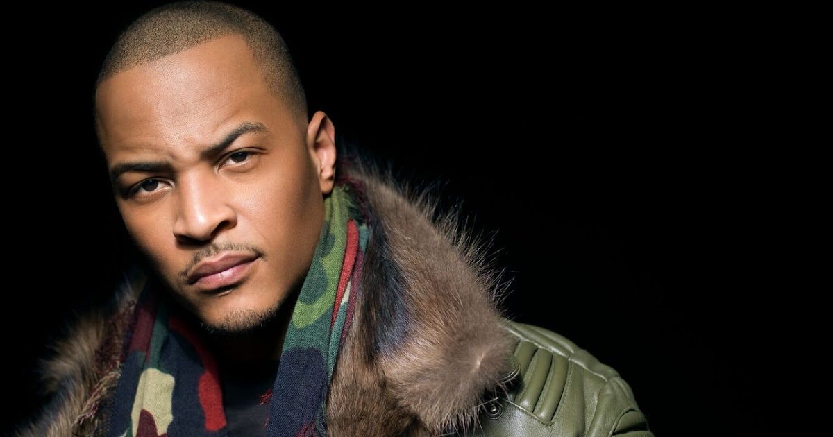 Hip Hop + Lifestyle : NEWS: T.I. Talks His Career in Acting and New ...
