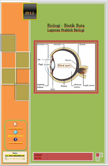 Everything: BIOLOGI - Bintik Buta