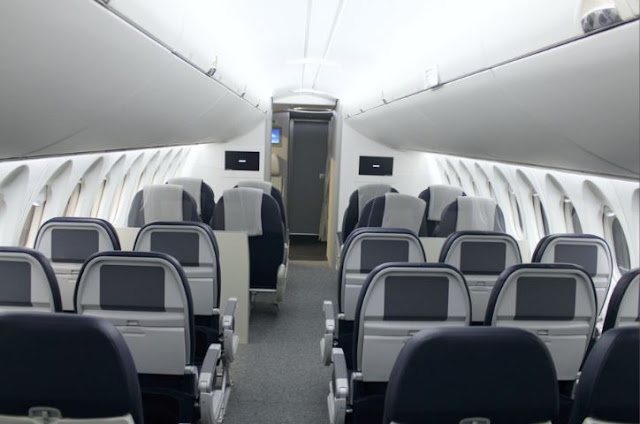 Airbus A318 Specs, Range, Seats, and Price - Airplane Update