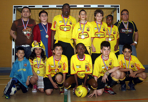 AMF Canadian Futsal Cup 2012: CALLING TO ALL PROVINCIAL AND LOCAL ...