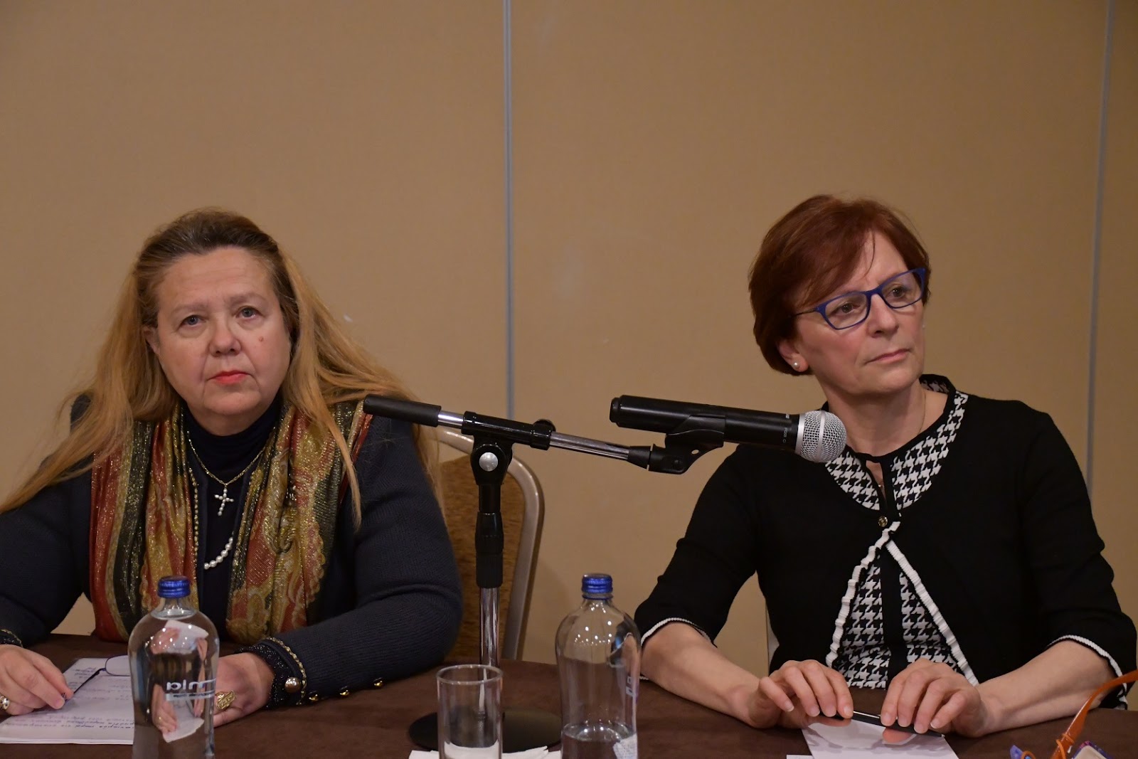 ΦΩΣ ΦΑΝΑΡΙΟΥ: ΔΙΕΘΝΕΣ ΣΥΝΕΔΡΙΟ ΓΙΑ ΤΟΝ ΑΓΙΟ ΠΟΛΥΚΑΡΠΟ ΣΤΗΝ ΣΜΥΡΝΗ (ΦΩΤΟ)