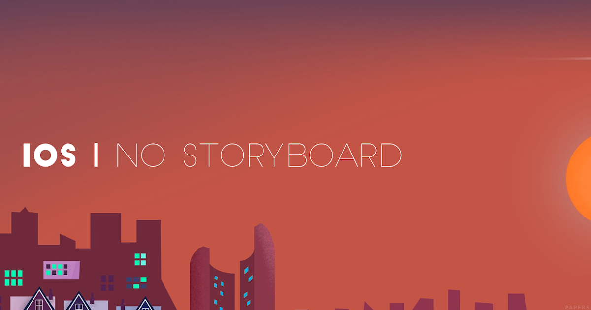 How to code programmatically in Xcode-Swift 4 ? Create a new Story ...