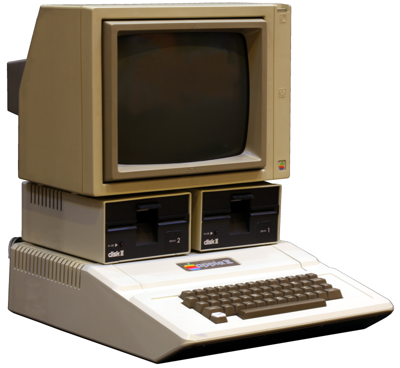 XYZ Turbo: Emulando TK2000 (Apple II) no Raspberry Pi com Retropie