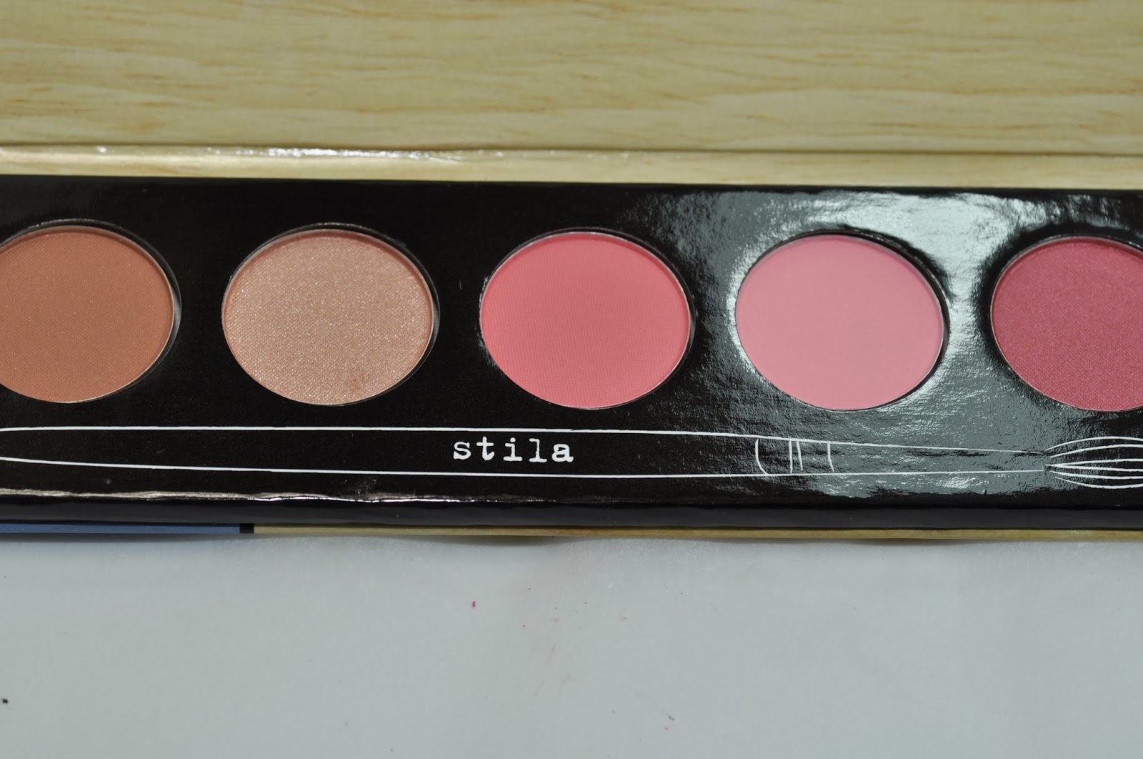 Video Post: Stila Holiday 2013 Collection: Masterpiece Series and ...