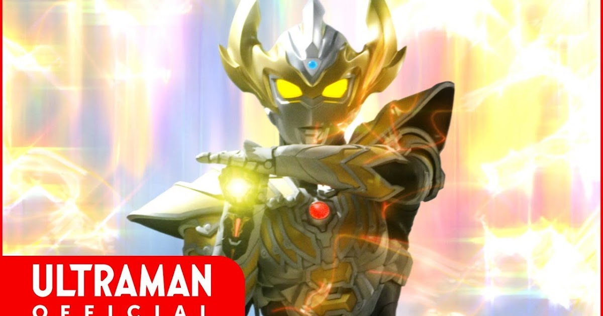 Ultraman Taiga Episode 09 - JEFusion