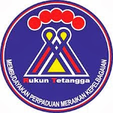 KARYA MUDA 1678: PERAN, FUNGSI DAN TUGAS PENGURUS RT