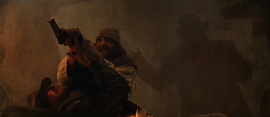 Thursday's Flashback to the 80s Freeze-Frame(s)