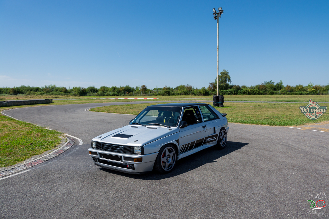 GAS KUSTOMS: R11 Turbo – Ultime?!