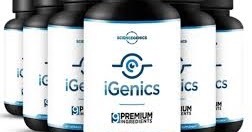 Igenics Review