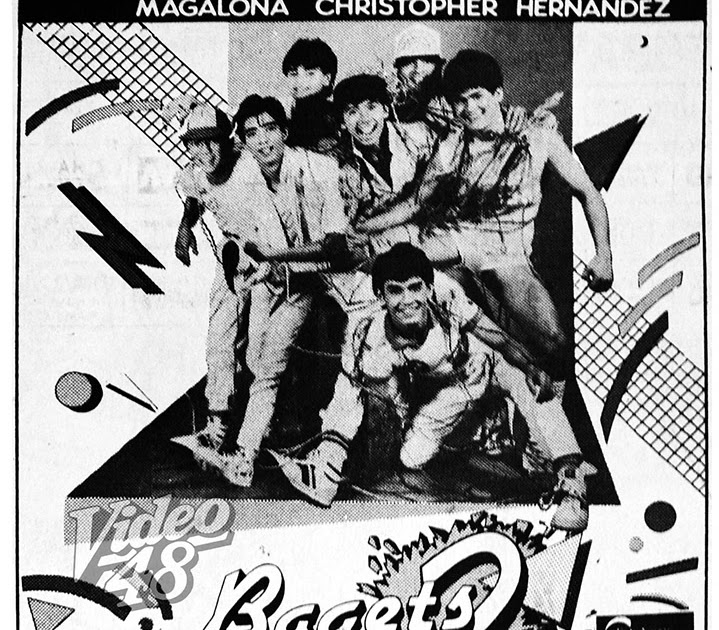 Video 48: THE EIGHTIES # 625: WILLIAM MARTINEZ, JC BONNIN, HERBERT ...