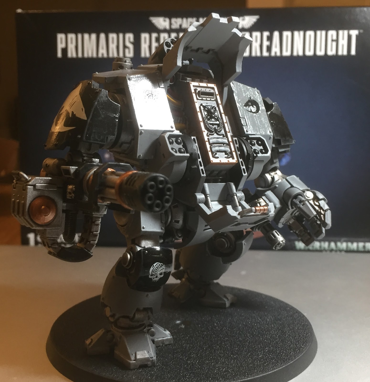 Redemptor dread | Highlights done and transfers on