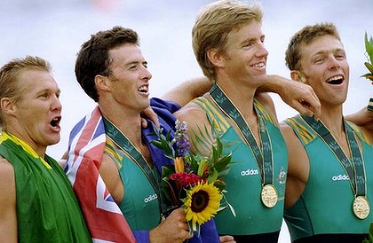 Tapping Into Team Energy