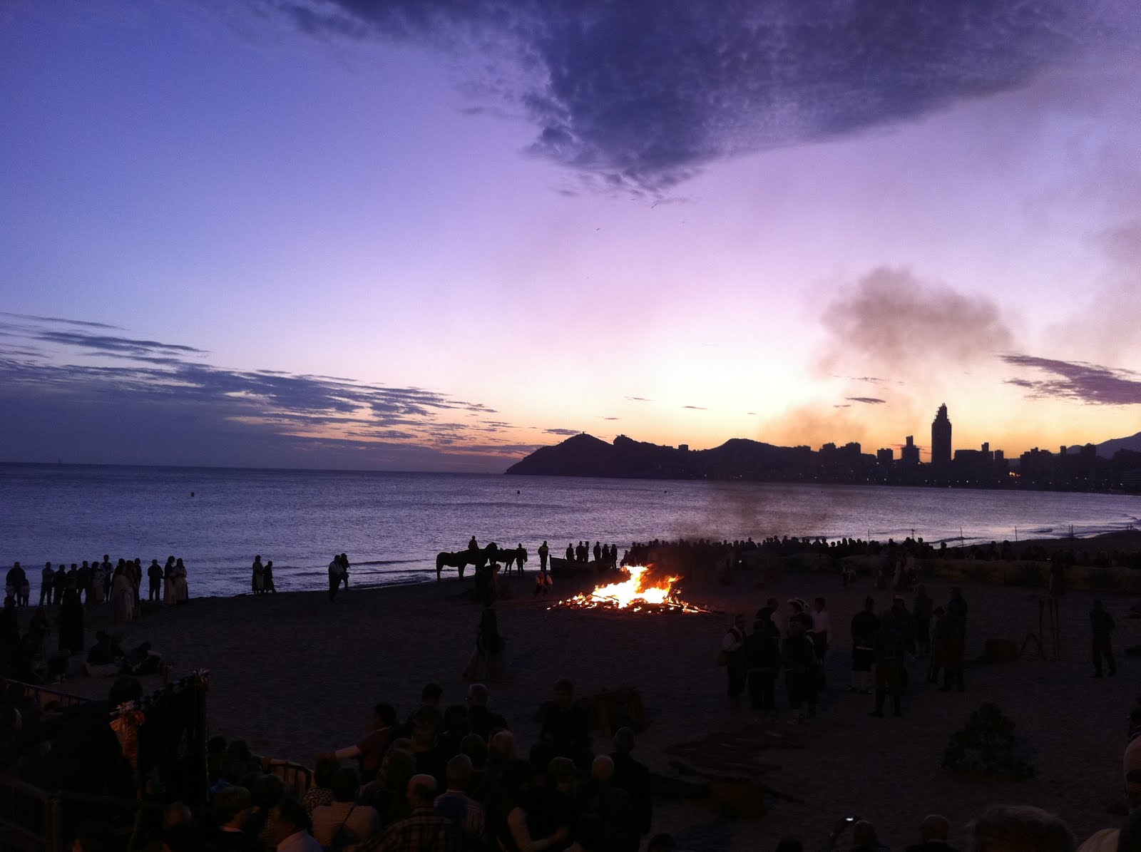 El Racó d'Agostinet: In Benidorm