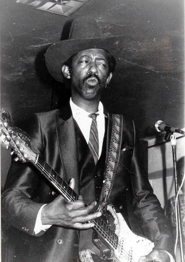 Don't Ask Me ... I Don't Know: Leffty Dizz - Live Chicago, August 1977 ...