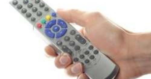 Controle remoto. a TV que nos pauta - Apon na arte da vida