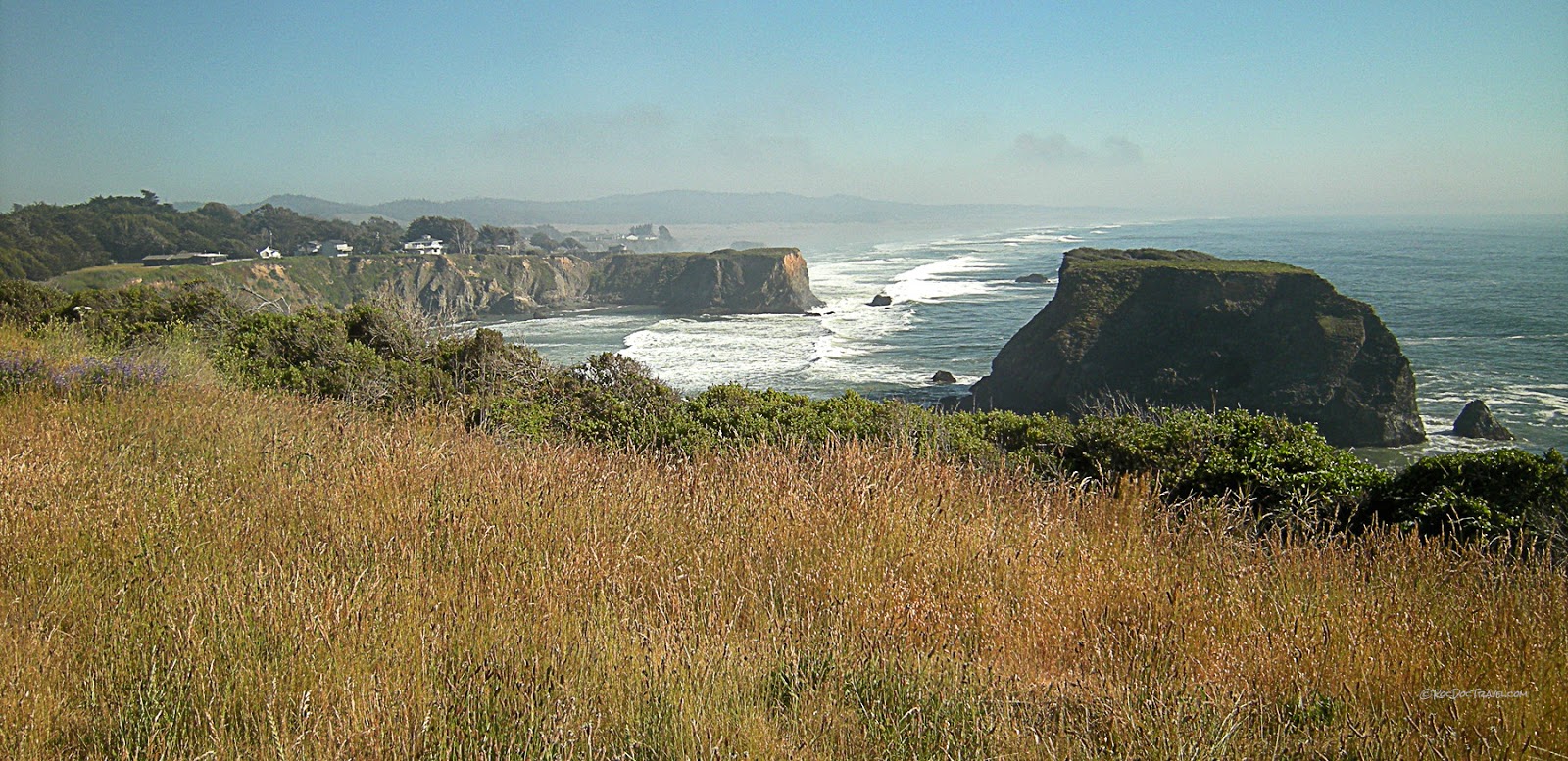 20 Cool Geology Photos, U.S. West Coast