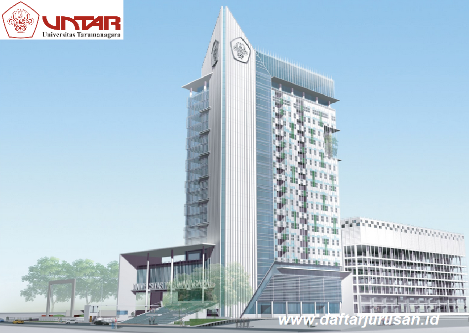 Daftar Fakultas dan Jurusan UNTAR Universitas Tarumanagara Jakarta ...