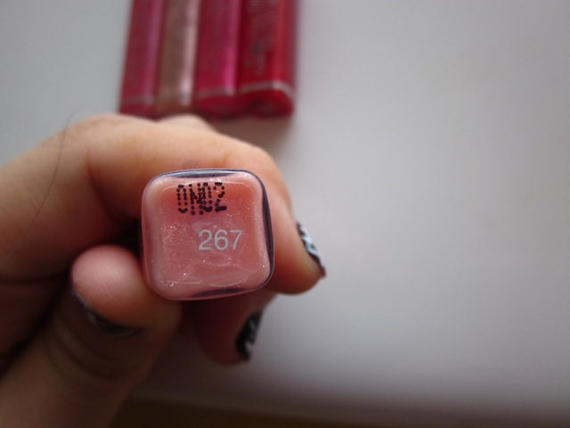 The Blackmentos Beauty Box: Rave Review: Dior Lipgloss La Collection ...