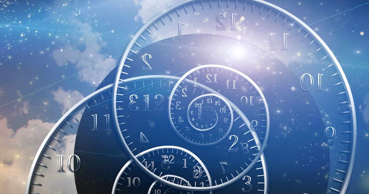 UN-X News of the Unexplained: Time Anomalies