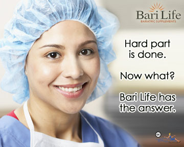 Bariatric Vitamins and Supplements for Post Bariatric Surgery: Bari ...