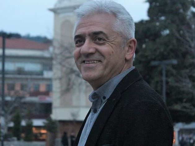 ΠΕΡΙΦΕΡΕΙΑΚΗ ΑΥΤΟΔΙΟΙΚΗΤΙΚΗ ΚΙΝΗΣΗ-Γιώργος Χατζηθεοδώρου: Αποκτήσαμε ...