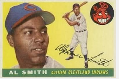 Eastern League History: Today's Birthday - February 7: Al Smith (Wllkes ...