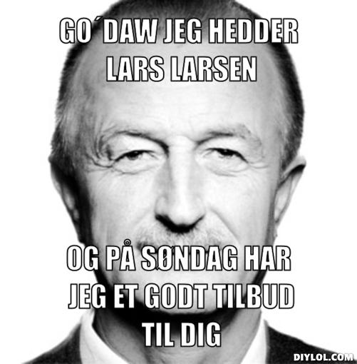 Memeblog: Memes i markedsføringssammenhæng