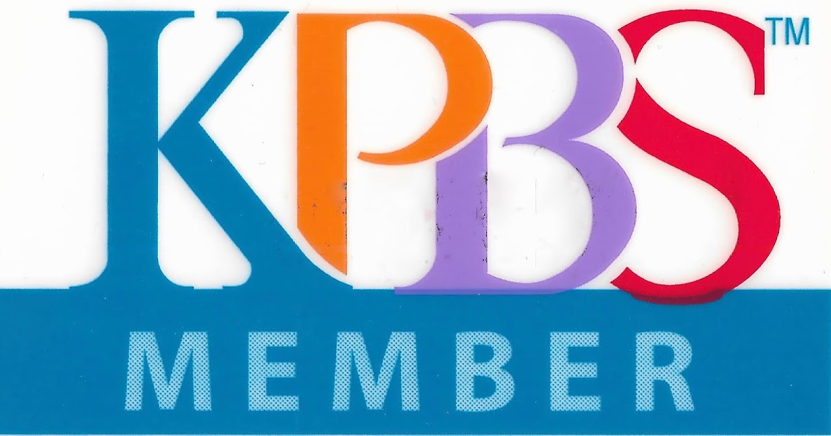 Radio Sticker of the Day: KPBS