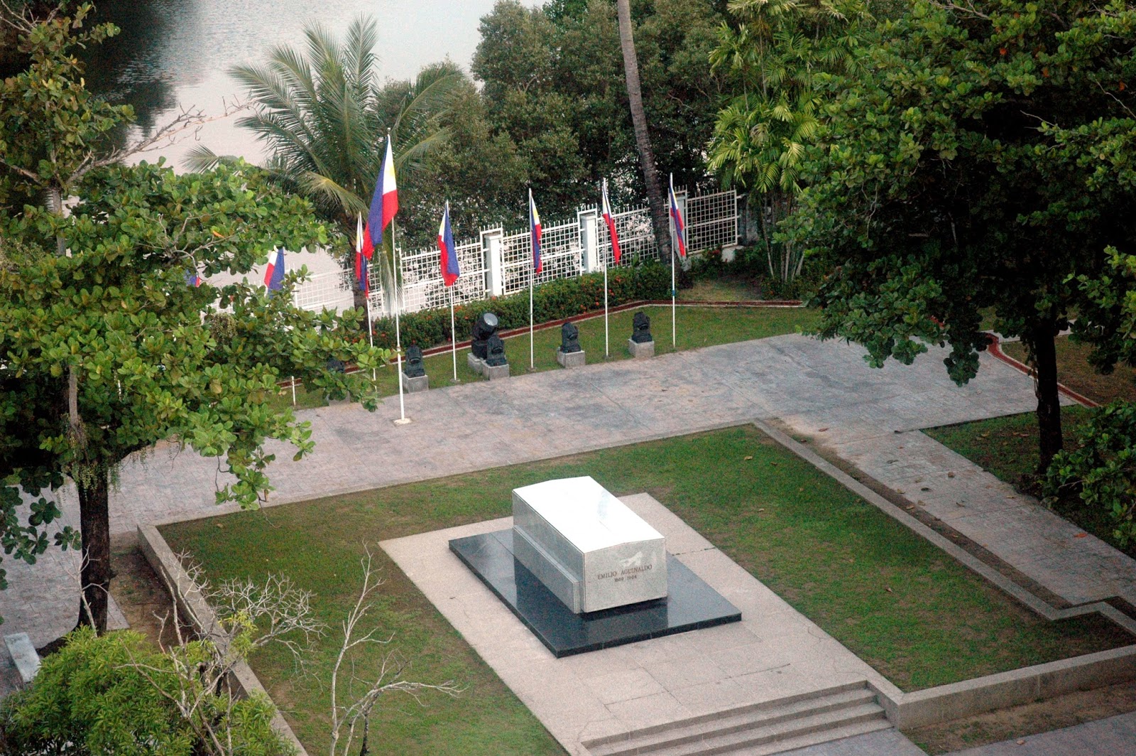 DUDE FOR FOOD: Cavite Food and Heritage Tour with Transitions Optical ...