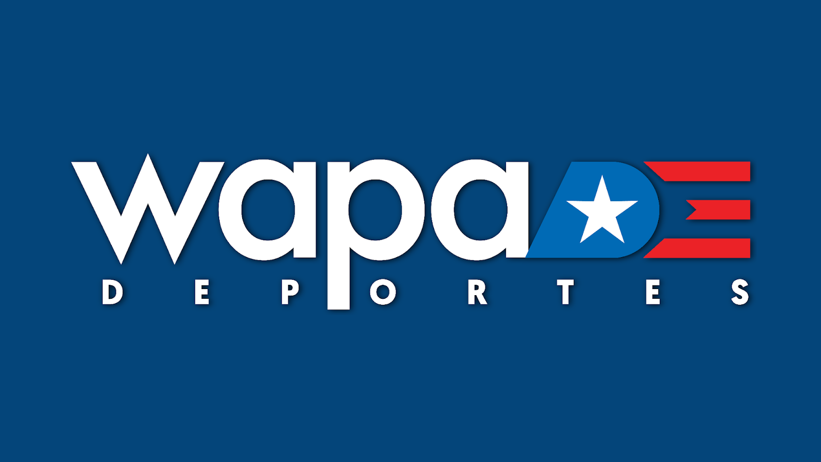 WAPA Deportes anuncia programación tras cancelación de eventos deportivos