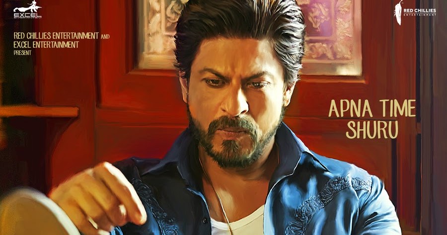 SRK Raees 2017: Movie Star Cast & Crew, Story, Release Date, Budget ...