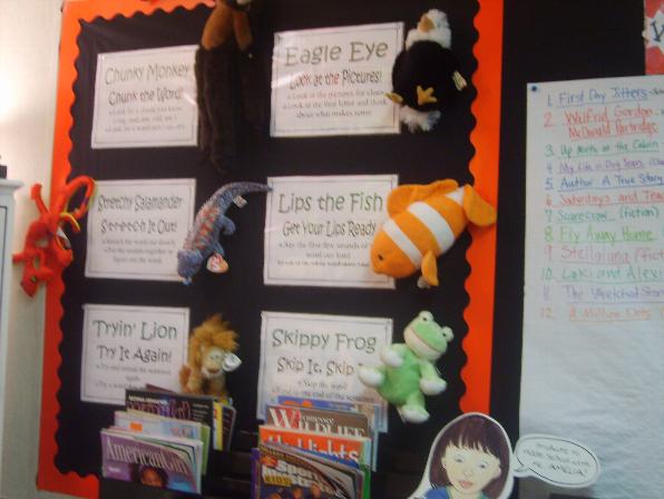 The New Teacher's Survival Guide