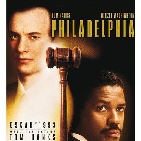 magiadoreal: Filme do Dia: Filadélfia (1993), Jonathan Demme