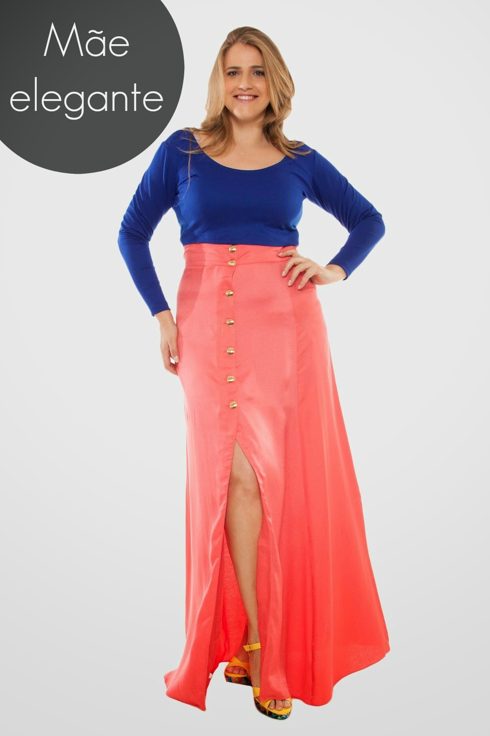 Marri Gattô - Deslizando nas curvas da mulher brasileira.