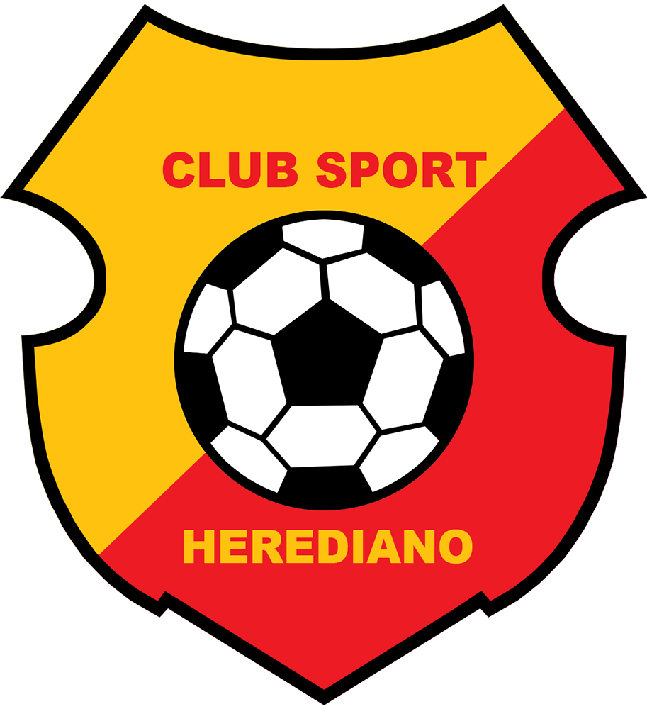 Escudos de Fútbol de Costa Rica: Herediano