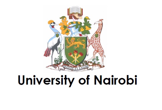 Nairobi Logo