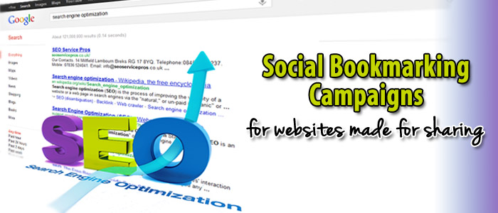 WHAT IS SOCIAL BOOKMARKING? - SEO SMO PPC Expert In Indore India