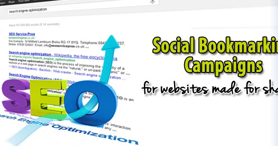 WHAT IS SOCIAL BOOKMARKING? - SEO SMO PPC Expert In Indore India