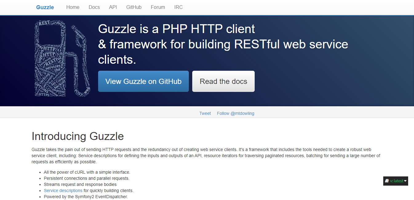 09+ Most Popular RESTful API Frameworks Of PHP | RUSTCODE