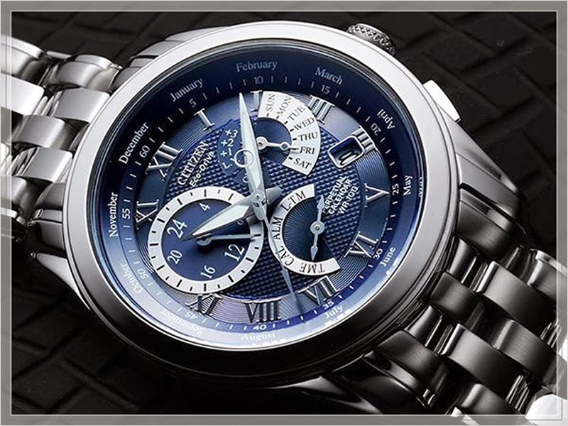 Sub Second Watch : Every Second Always Important | Top 10 Watches