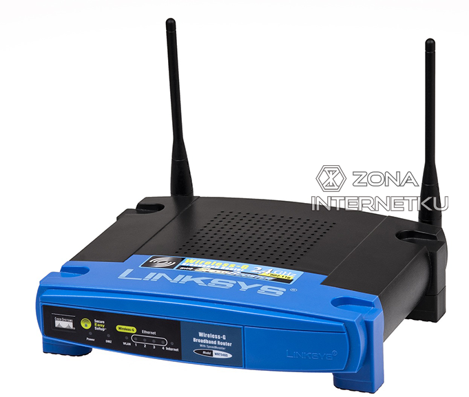 Memahami Fungsi Dan 10 Contoh Perangkat Jaringan Komputer - Zona Internetku