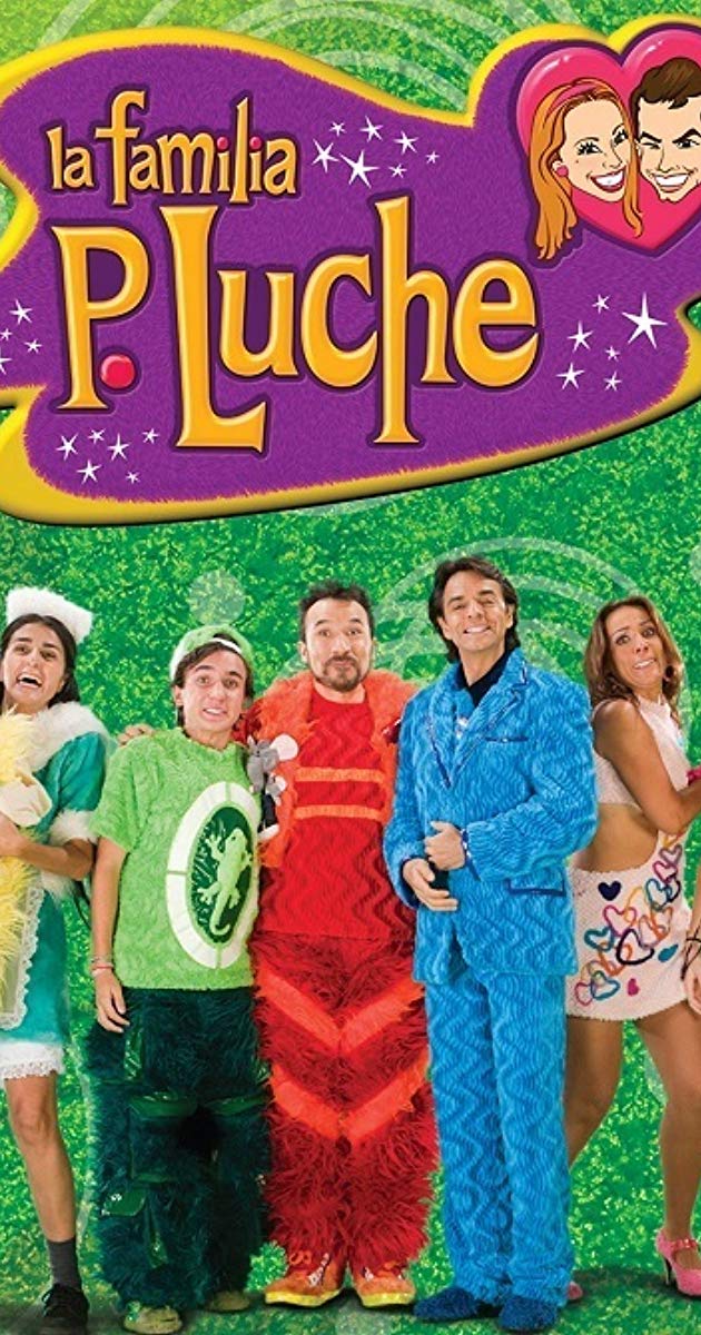 La Familia Peluche Todas Las Temporadas Descargar - bermogoo