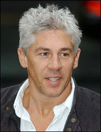 Celebrity Siblings: Wayne Lineker