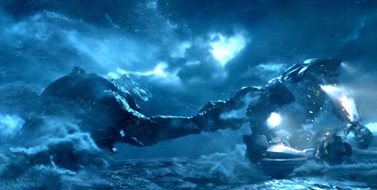 MUSINGS OF A SCI-FI FANATIC: July 2013