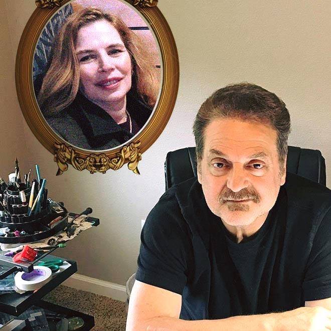 BOOKSTEVE'S LIBRARY: Help Mike and Tracy DeCarlo