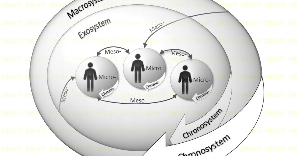 Web Class Blog: Learning Ecosystem Infographic