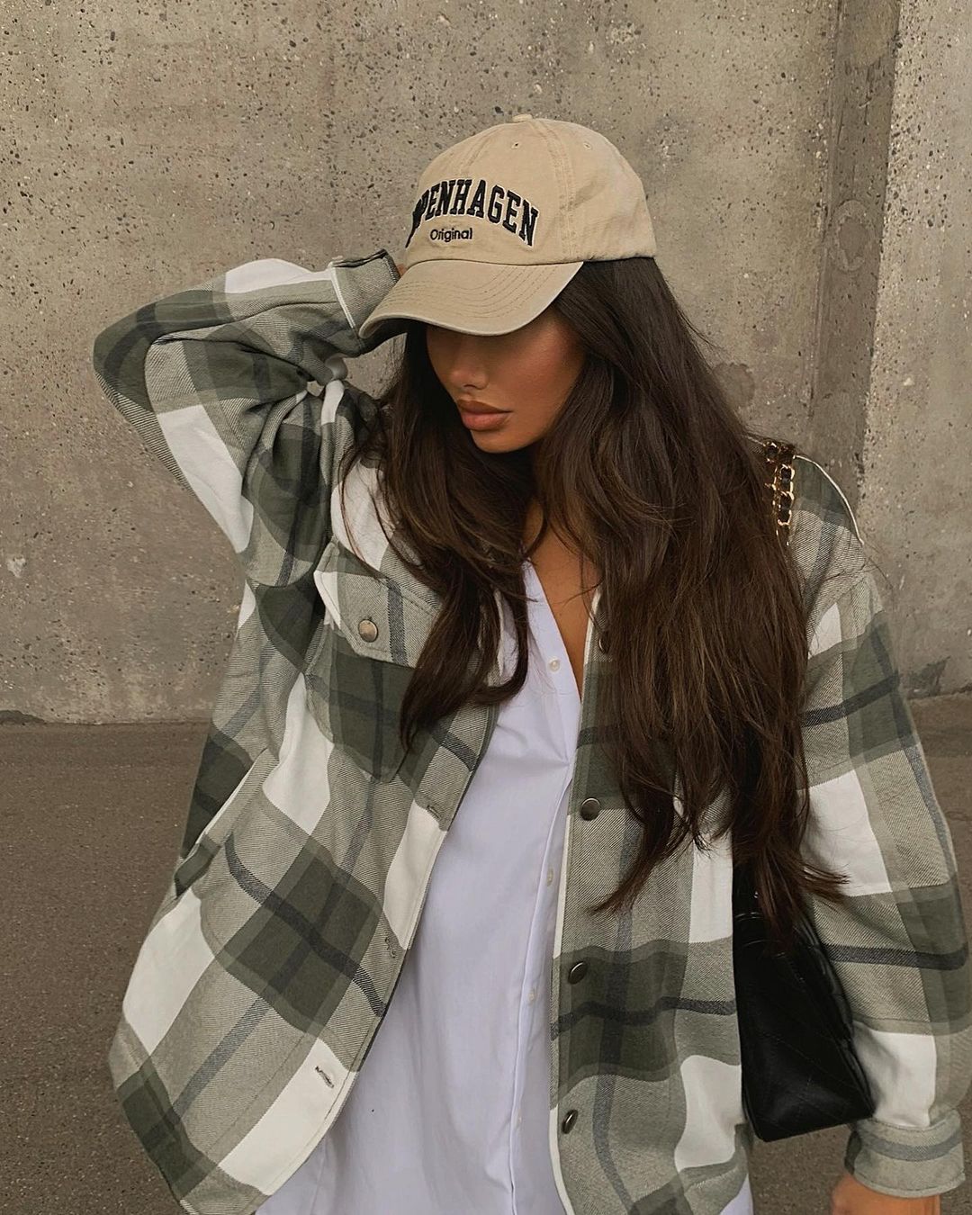 Adele Grisoni Instagram Clicks 24 Oct-2020