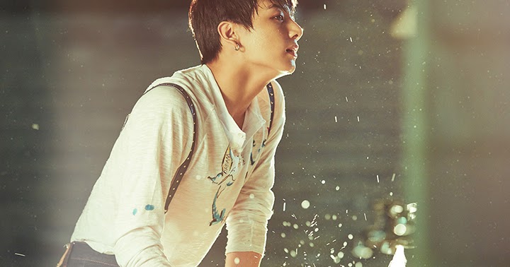 JK Song Credits | HYYH Pt. 2